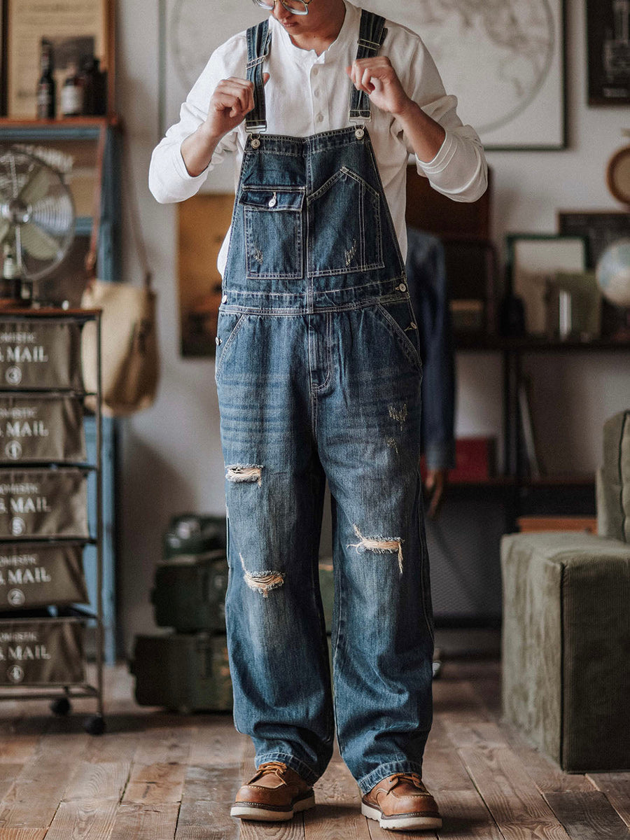 Boutique de overoles únicos – Madepants México